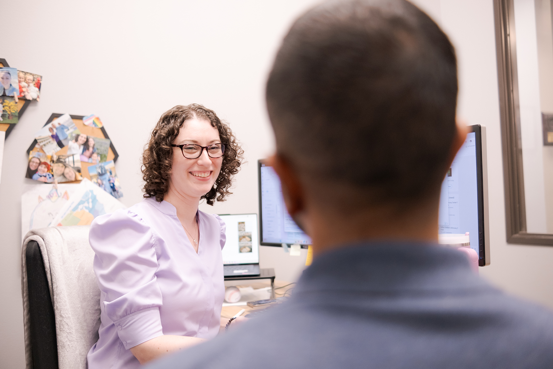 Solve Networks Support