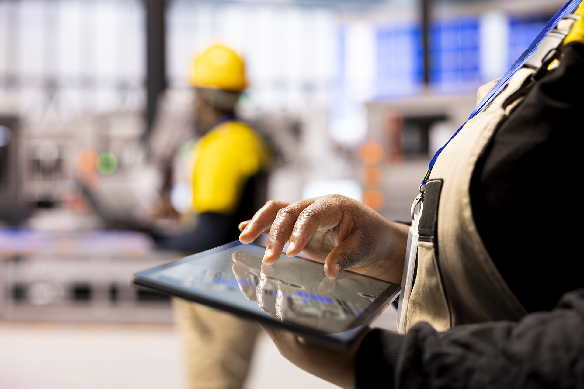 Are eSIM Cards Secure for IoT? | Solve Networks